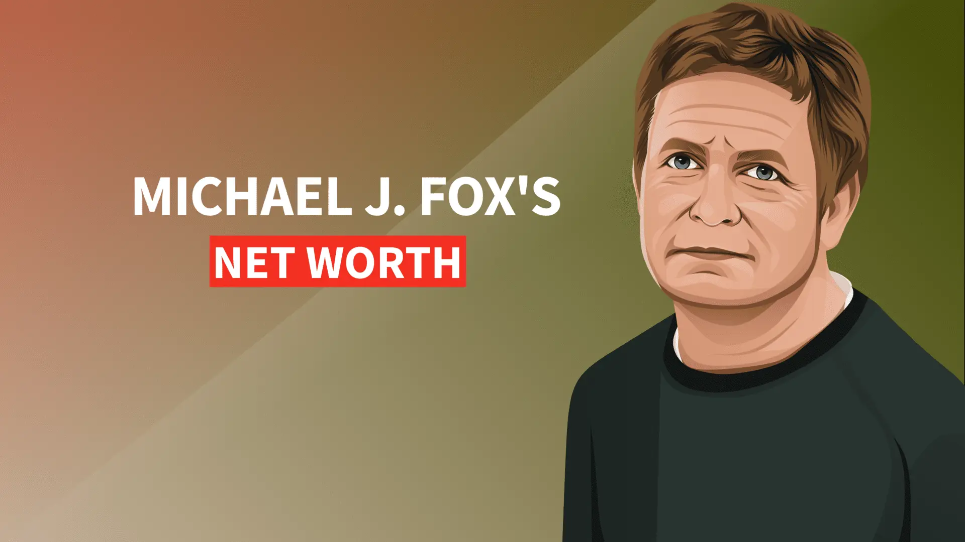 Michael J. Fox Net Worth In 2024- Biography, Salary, Career & More Michael J. Fox Net Worth In 2024- Biography, Salary, Career & More